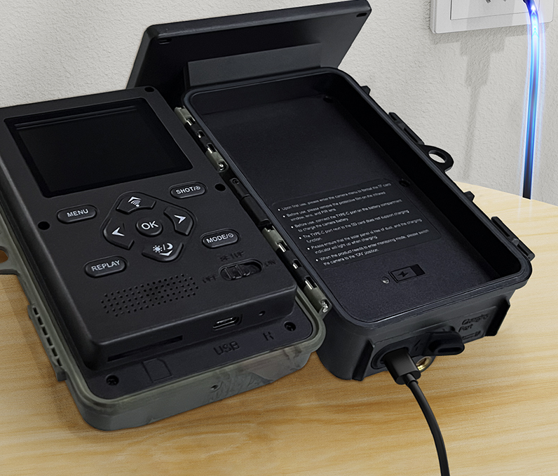 Understanding the Functions and Benefits of Trail Camera Battery Boxes ...