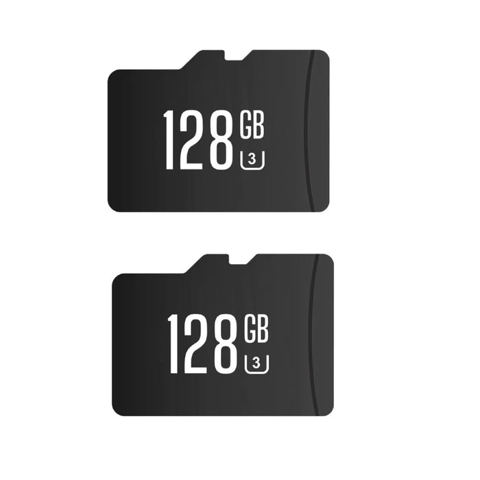 Trail Camera Micro SD Memory Card | Voopeak