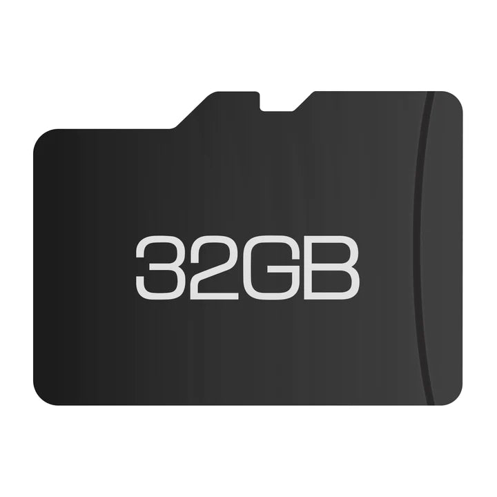 Trail Camera Micro SD Memory Card | Voopeak