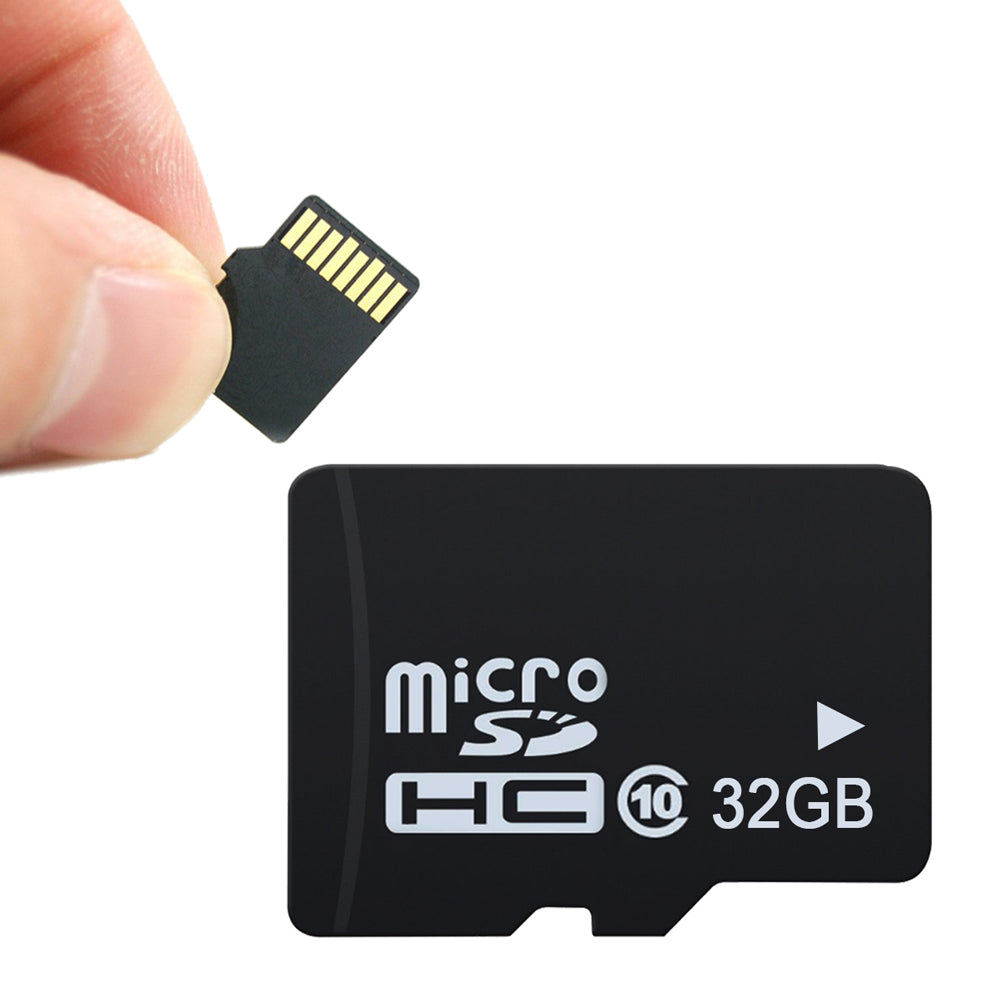 Trail Camera Micro SD Memory Card | Voopeak